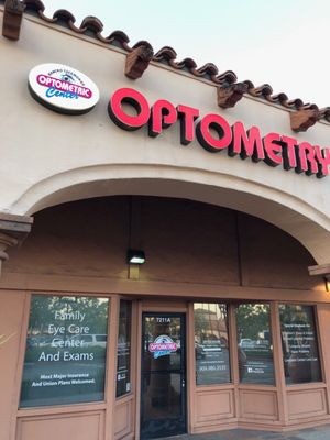 RANCHO CUCAMONGA OPTOMETRIC CENTER - Updated October 2025 - 98 Photos ...