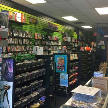 WARP ZONE - VIDEO GAMES & BEYOND - Updated October 2025 - 15 Photos ...