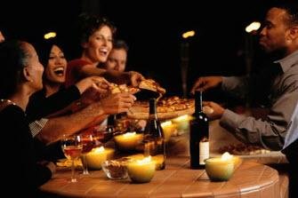 KEYHOLE PIZZA - Updated May 2025 - 12 Reviews - 6621 State Rte 66, Fort ...