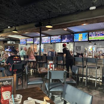 GUILTY SEA SPORTS PUB - Updated July 2024 - 83 Photos & 77 Reviews ...