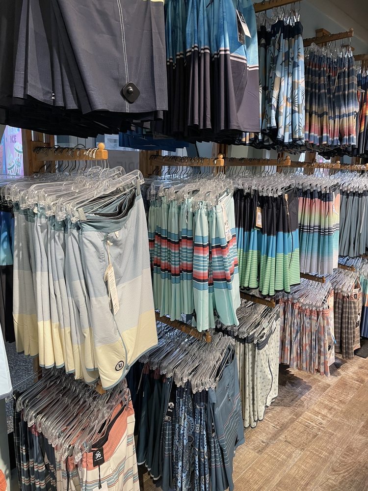 QUIET STORM SURF SHOP - 23 Photos & 17 Reviews - 1 N Forest Beach Dr ...
