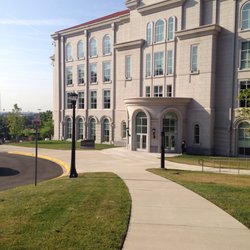 TRINITY WASHINGTON UNIVERSITY - 13 Photos & 11 Reviews - 125 Michigan ...