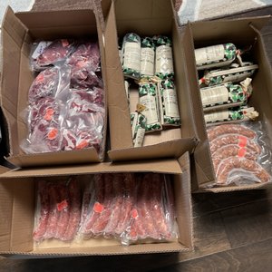 HAMILTON MEATS - Updated November 2024 - 20 Reviews - 1410 Clear Lake ...