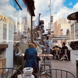 COOKSHOP - Updated March 2025 - 2696 Photos & 2420 Reviews - 156 10th ...