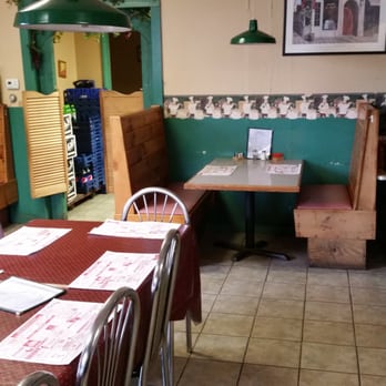 PAPA V PIZZERIA & RESTAURANT - Updated October 2025 - 14 Photos & 19 ...