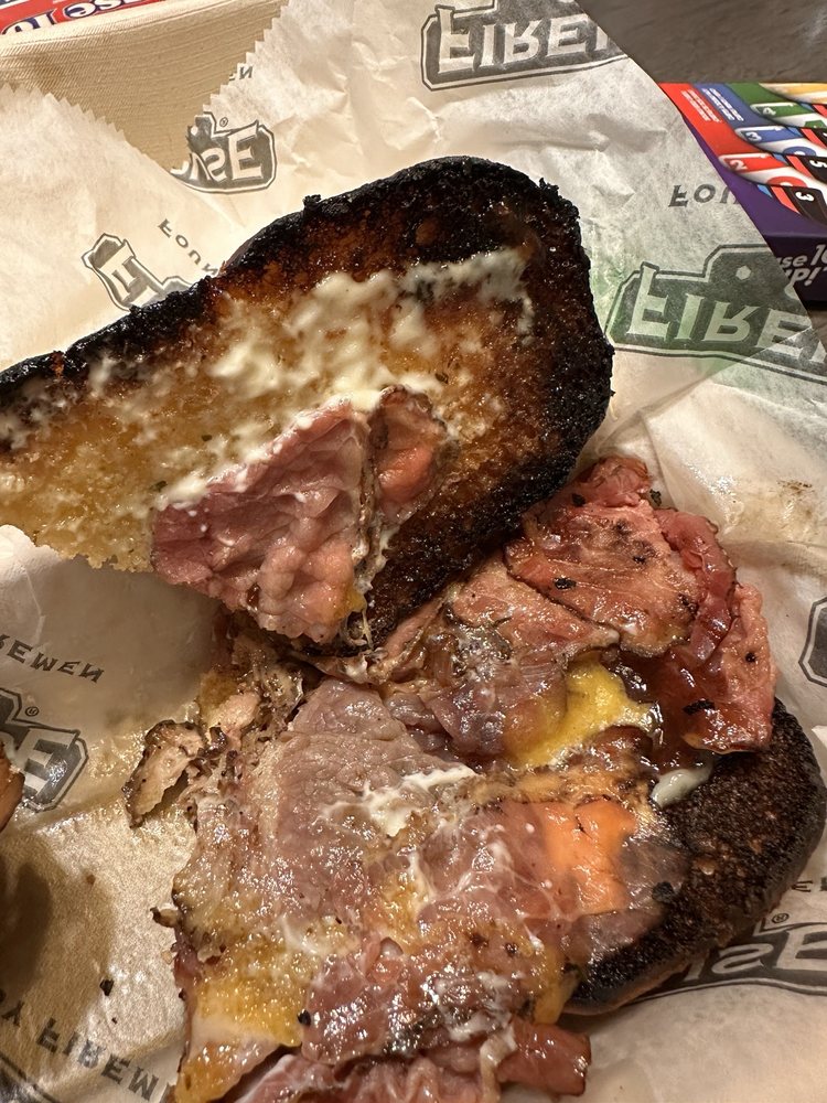 FIREHOUSE SUBS CAPE CORAL COMMONS - Updated January 2026 - 10 Reviews ...