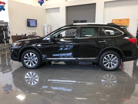 TERRY SUBARU - Updated January 2026 - 12 Photos & 19 Reviews - 19134 ...