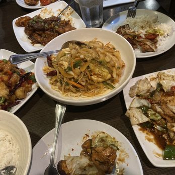 CHEF PING - 1336 Photos & 1172 Reviews - 1755 Algonquin Rd, Rolling ...