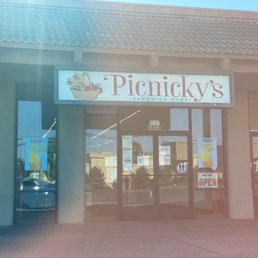 PICNICKY’S SANDWICH SHOP - Updated June 2025 - 363 Photos & 587 Reviews ...