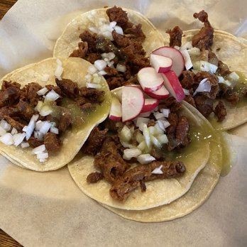 TOP SHELF TACOS - Updated February 2025 - 1069 Photos & 1254 Reviews ...