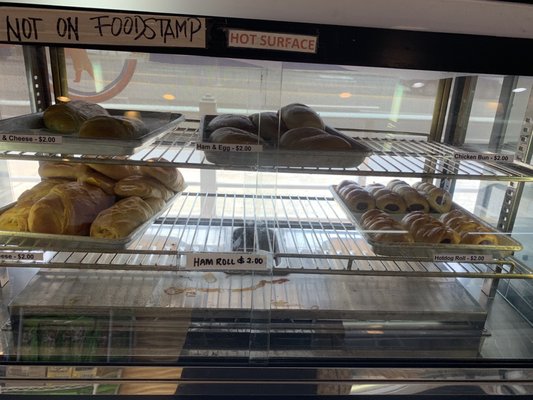 AMERICAN BAKERY - 10 Photos - 1088 W Marine Corps Dr, Dededo, Guam ...
