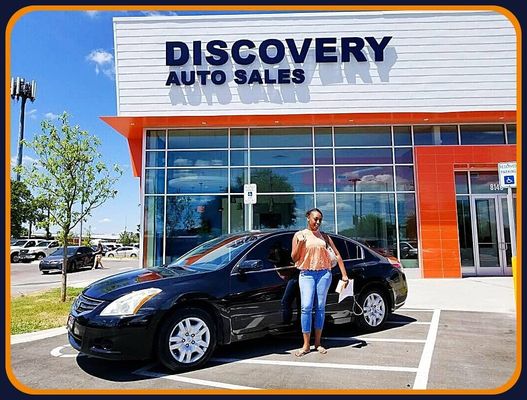 DISCOVERY AUTO SALES - Updated December 2025 - 37 Photos & 22 Reviews ...