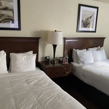 BEST WESTERN MERRY MANOR INN - Updated December 2025 - 176 Photos & 96 ...