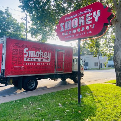 SMOKEY DENMARK’S SMOKED MEATS - Updated September 2024 - 32 Photos & 30 ...