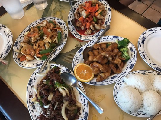 NEW CHINA - 27 Photos & 71 Reviews - 2142 Tyler Rd, Birmingham, Alabama ...
