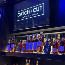 CATCH & CUT - Updated April 2025 - 98 Photos & 58 Reviews - 1309 E Las Olas Blvd, Fort ...
