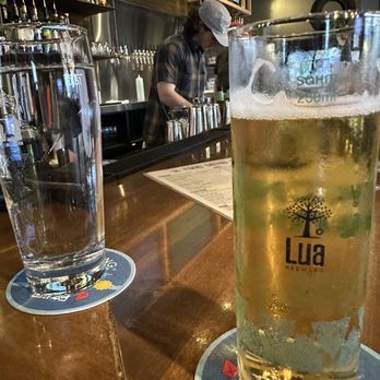 LUA BREWING - Updated July 2025 - 255 Photos & 136 Reviews - 1525 High ...