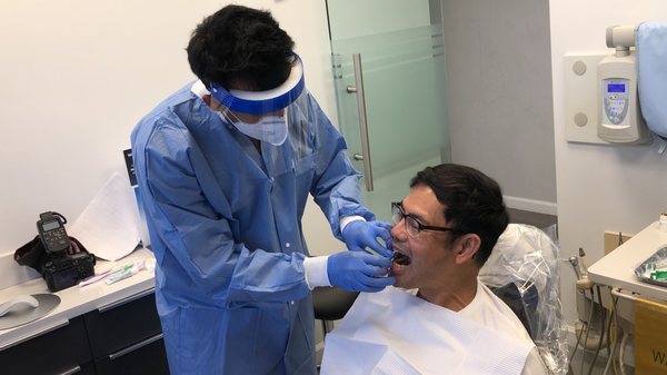 JUSTIN RAANAN, DDS MMSC PERIODONTIST BEVERLY HILLS - Updated July 2024 ...