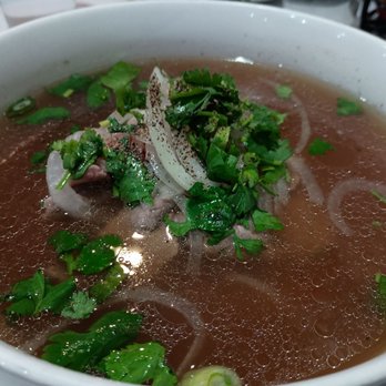 PHO THANG CAFE - Updated March 2025 - 457 Photos & 414 Reviews - 815 ...