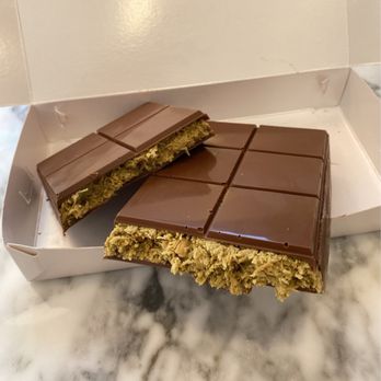 LILY’S CHOCOLATE & COFFEE - Updated December 2024 - 190 Photos & 97 ...