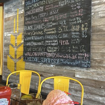 OPEN OUTCRY BREWING COMPANY - Updated October 2025 - 284 Photos & 293 ...