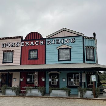 PACIFIC DUNES RANCH CAMPGROUND - Updated May 2024 - 138 Photos & 76 ...