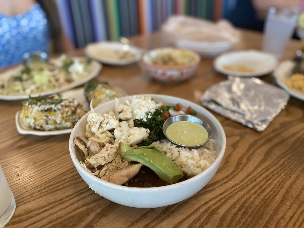 FRESA’S - SOUTH 1ST - 582 Photos & 663 Reviews - 1703 S 1st St, Austin ...