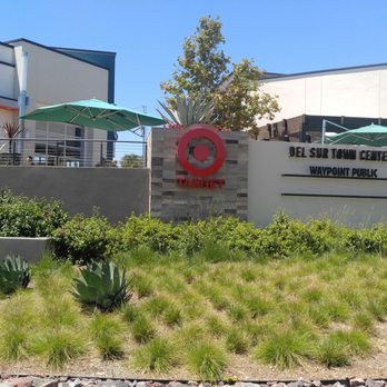 DEL SUR TOWN CENTER - Updated December 2025 - 17 Photos - 16490 Paseo ...