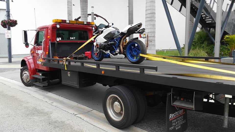 ALL BROWARD COUNTY TOWING AND FLATBED SERVICE COMPANY - Updated July ...