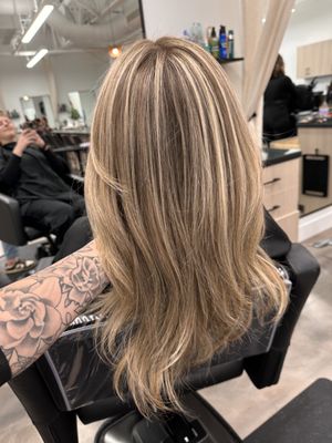 PRIVÉ SALON AND STYLE BAR - MALVERN - Updated October 2025 - 55 Photos ...