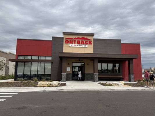 OUTBACK STEAKHOUSE - Updated December 2025 - 26 Photos & 41 Reviews ...
