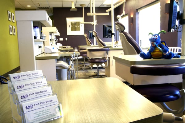 FIRST STEP DENTAL - Updated January 2026 - 19 Photos & 43 Reviews ...