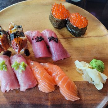 AKASHI FUSION ASIAN & SUSHI BAR - Updated November 2025 - 407 Photos ...