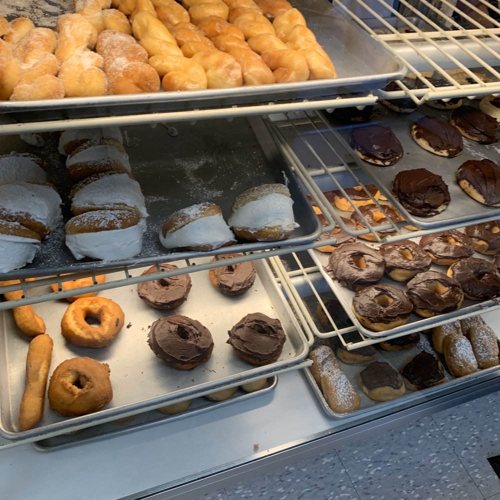 The Best 10 Bakeries near The Johns Hopkins Hospital in Baltimore, MD ...