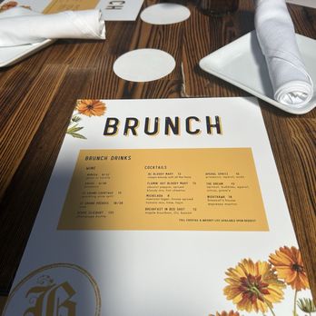 BOSSCAT KITCHEN & LIBATIONS - Updated April 2024 - 280 Photos & 138 ...