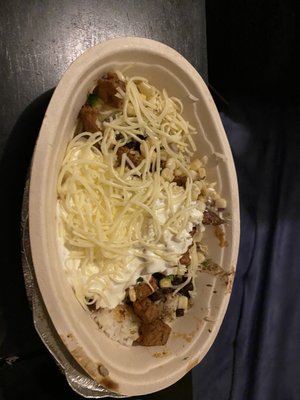 CHIPOTLE MEXICAN GRILL - Updated January 2025 - 27 Photos & 147 Reviews ...