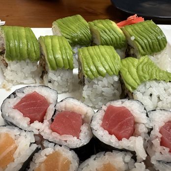 SUSHI RED - Updated December 2025 - 112 Photos & 222 Reviews - 450 East ...