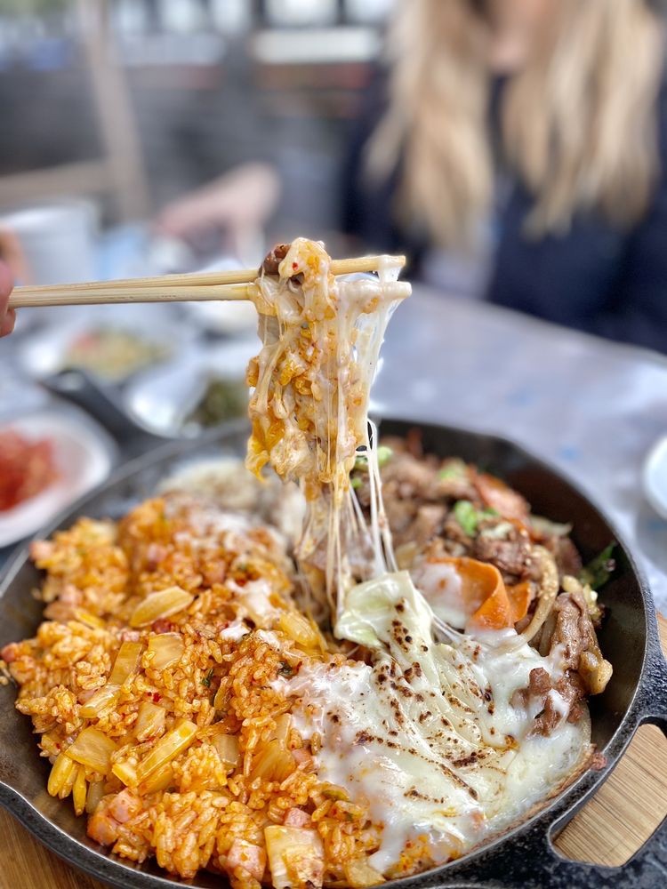 SODAM - 725 Photos & 245 Reviews - Korean - 156-50 Northern Blvd ...