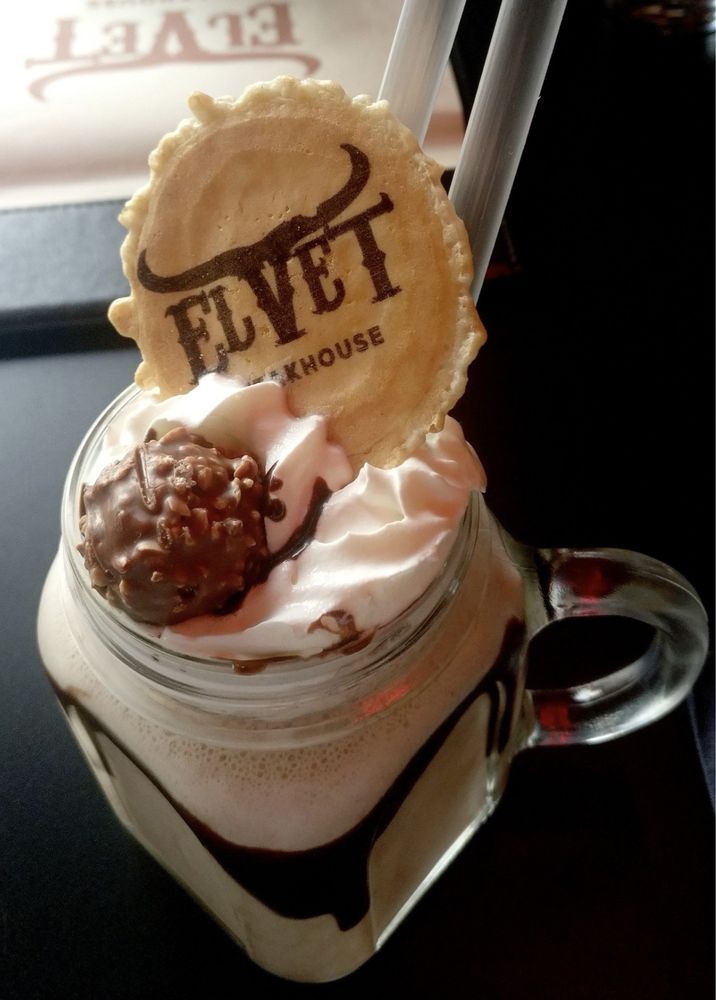 ELVET STEAKHOUSE - Updated July 2024 - 392 Romford Rd, London, United ...