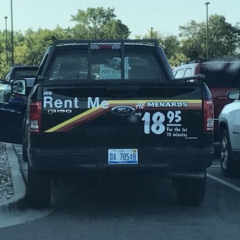 MENARDS - Updated October 2025 - 36 Photos - 69 Reviews - 32501 Van ...