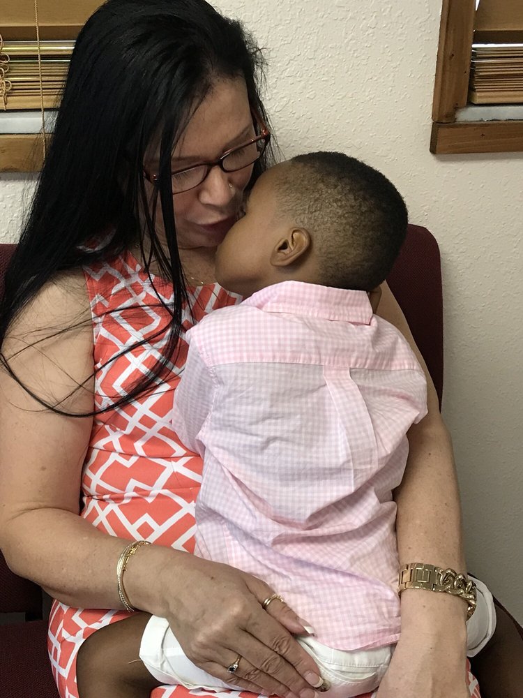 HEAVY HITTAZ BARBER SHOP - Updated January 2026 - 1790 Congress Ave ...