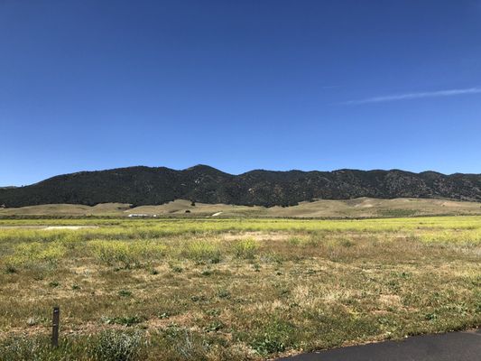 MOUNTAIN VALLEY RV PARK - 53 Photos & 47 Reviews - 16334 Harris Rd ...