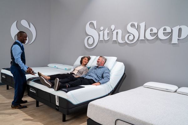 SIT ‘N SLEEP - Updated July 2024 - 47 Photos & 179 Reviews - 28501 ...
