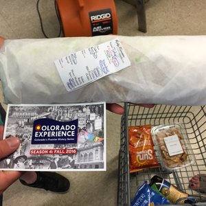CALLAWAY PACKING - 663 W 4th St, Delta, Colorado - Meat Shops - Phone ...