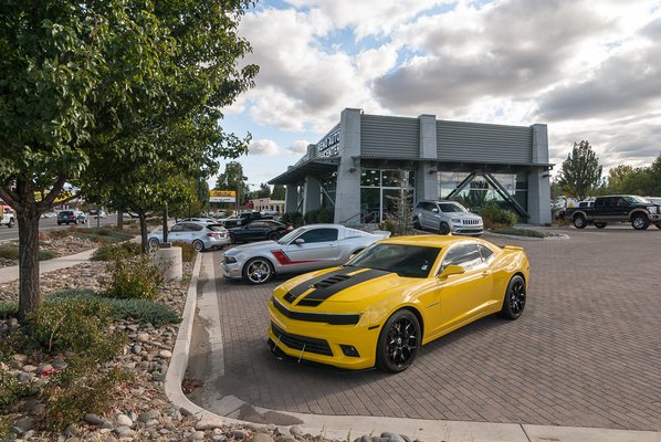 MUSCLE MOTORS AUTO SALES - Updated February 2025 - 105 Photos & 72 ...