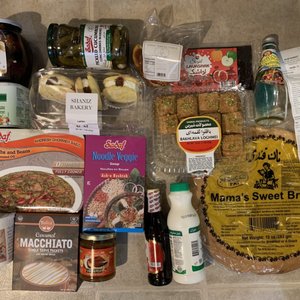 OSKOO PERSIAN & MEDITERRANEAN MARKET - Updated June 2025 - 117 Photos ...