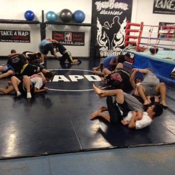 KEN ROSE MUAY THAI & MMA - Updated August 2025 - 17 Photos & 12 Reviews ...