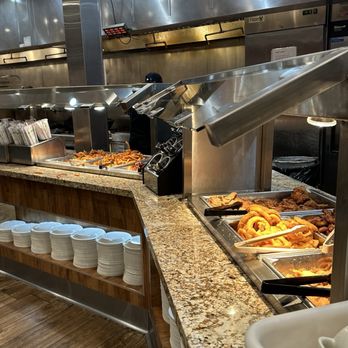 PARADISE BUFFET - Updated February 2025 - 621 Photos & 399 Reviews ...