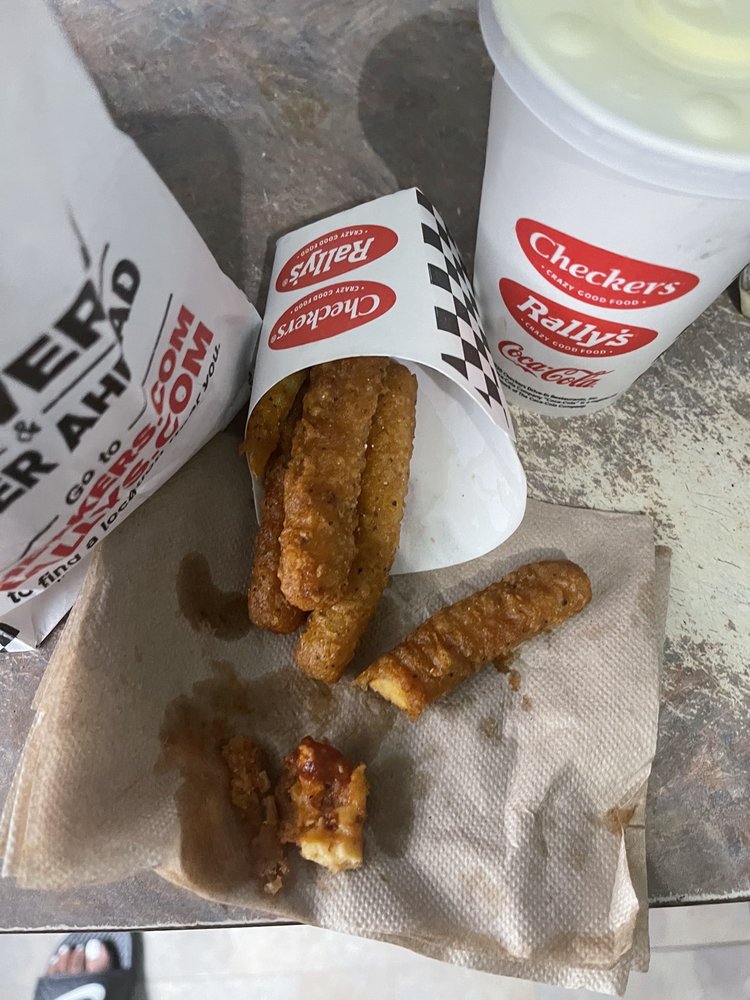 CHECKERS - 17 Photos - 16511 Harper Ave., Detroit, MI - Menu - Yelp