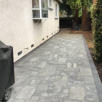 SYSTEM PAVERS - 778 Photos & 721 Reviews - 4615 Enterprise Common ...